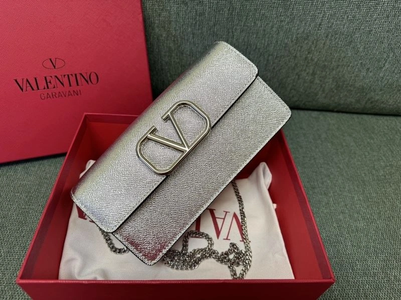 Genuine Valentino Satchel Bags