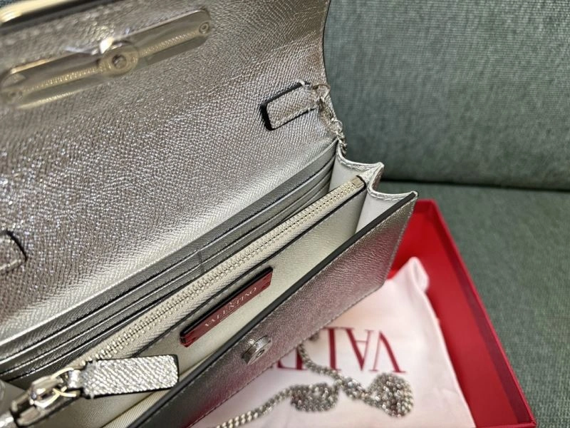 Genuine Valentino Satchel Bags