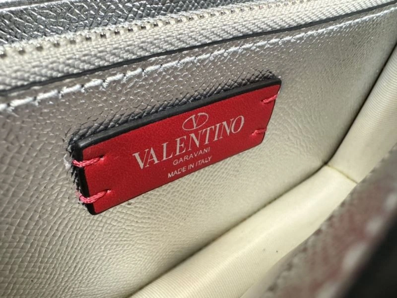 Genuine Valentino Satchel Bags