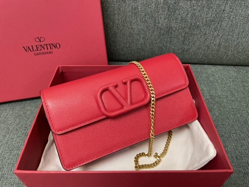 Valentino Satchel Bags