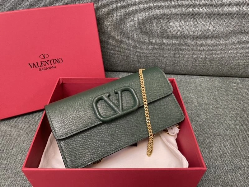 Valentino Satchel Bags