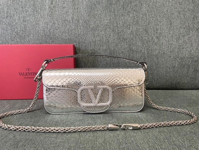 Valentino Satchel Bags