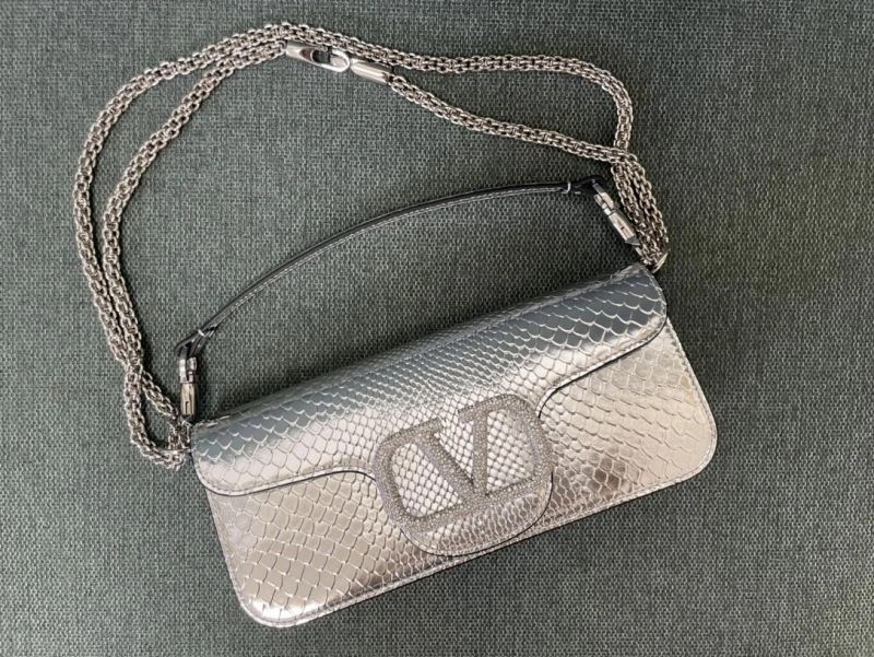 Value-priced Valentino Satchel Bags