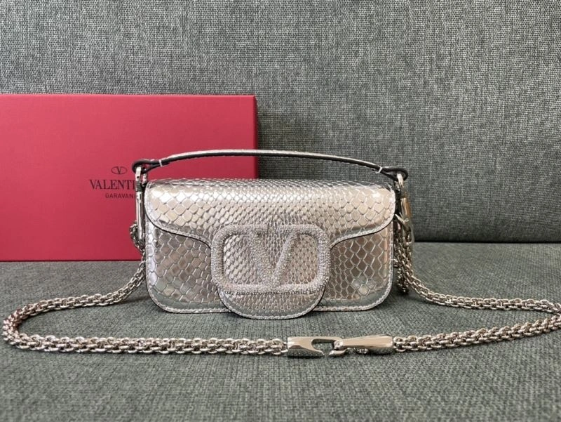 Valentino Satchel Bags