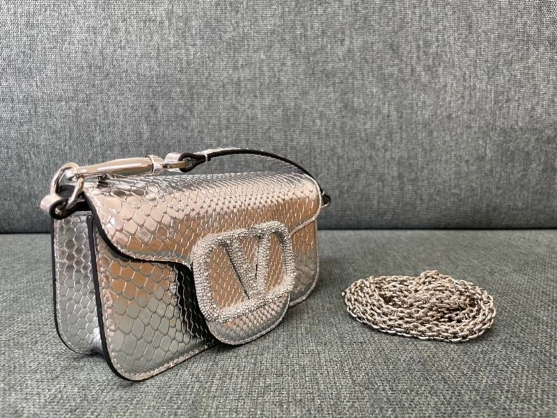 Real Valentino Satchel Bags