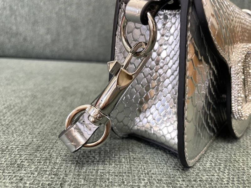 Real Valentino Satchel Bags