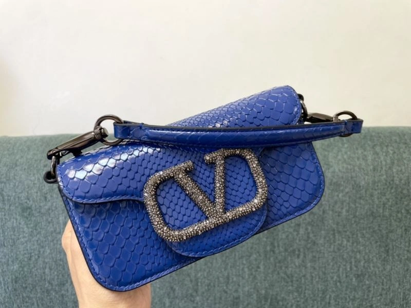 Valentino Satchel Bags