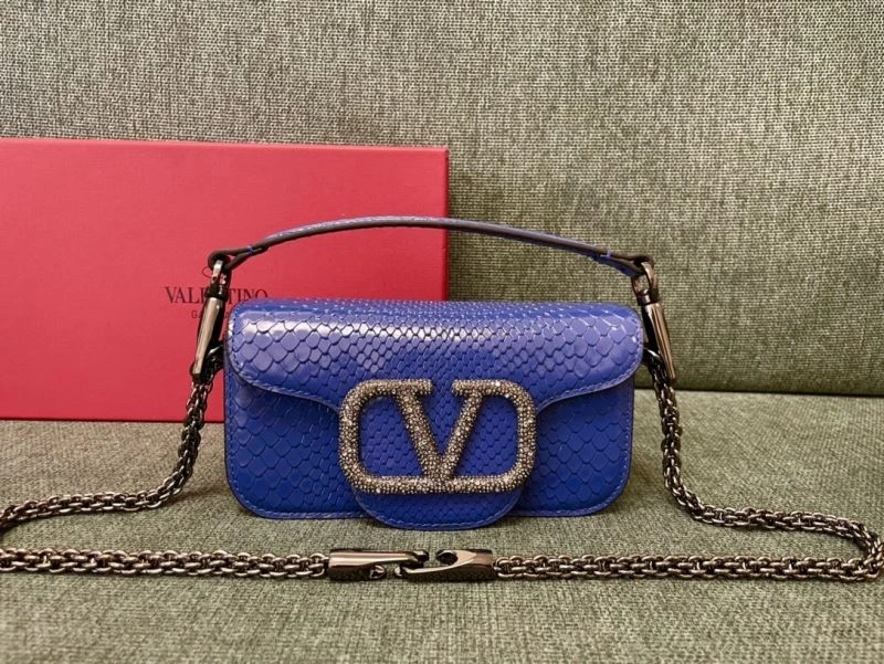 Indistinguishable Valentino Satchel Bags