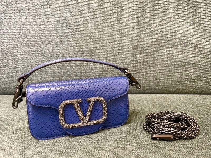 Indistinguishable Valentino Satchel Bags