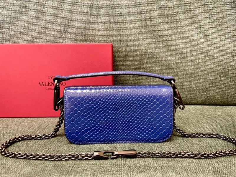 Indistinguishable Valentino Satchel Bags