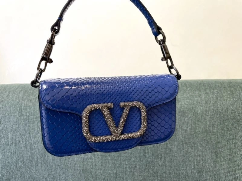 Indistinguishable Valentino Satchel Bags