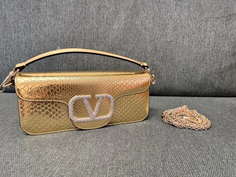 Valentino Satchel Bags