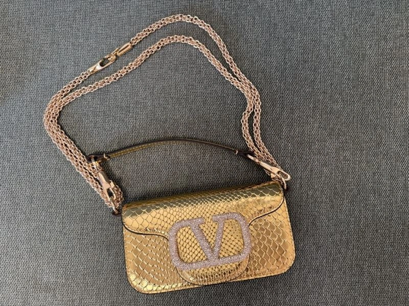 Valentino Satchel Bags