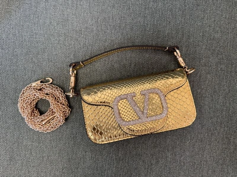 Perfect replica Valentino Satchel Bags