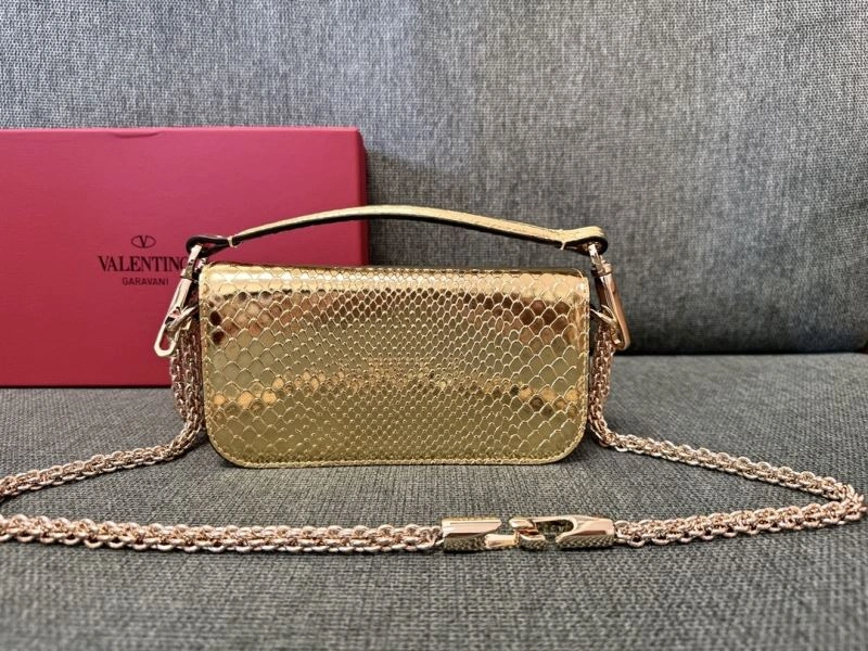 Perfect replica Valentino Satchel Bags