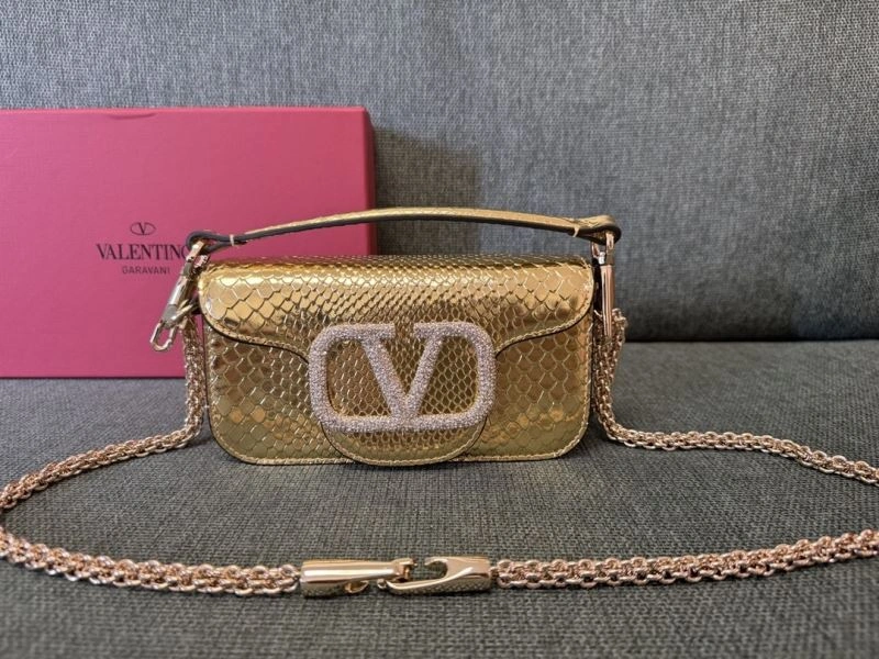Perfect replica Valentino Satchel Bags