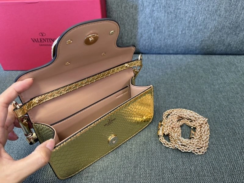 Perfect replica Valentino Satchel Bags