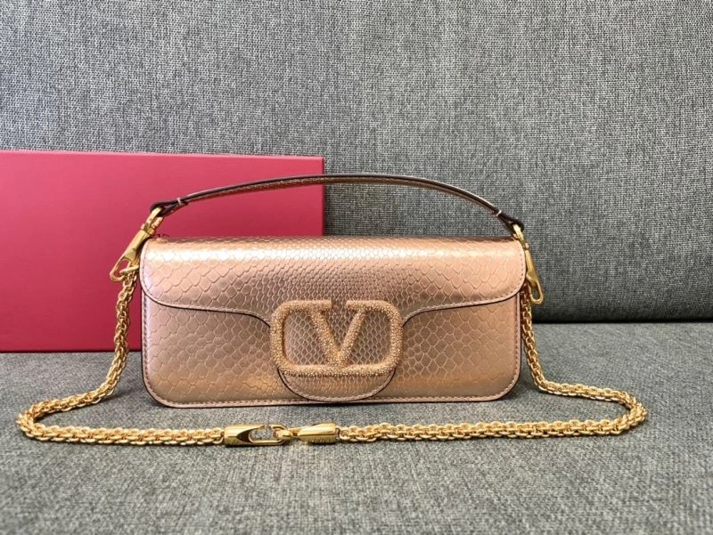 Valentino Satchel Bags