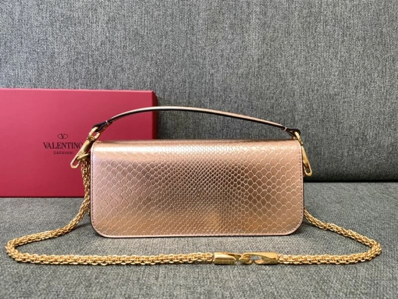 Precise copy Valentino Satchel Bags