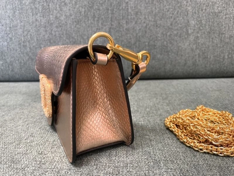 Precise copy Valentino Satchel Bags