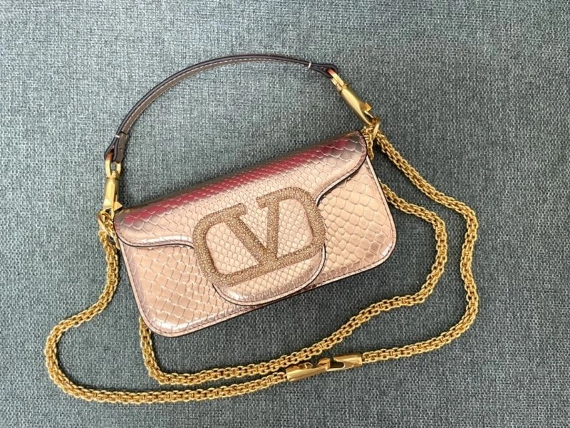 Valentino Satchel Bags