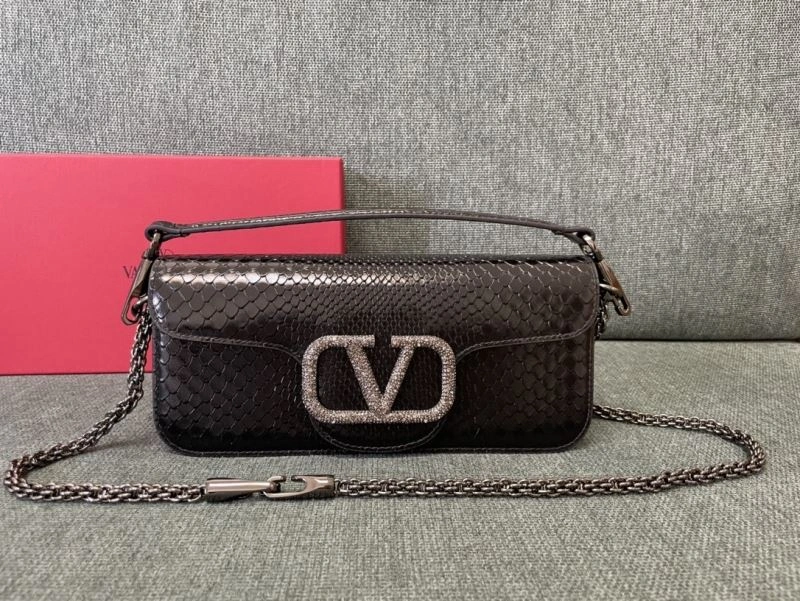 Valentino Satchel Bags