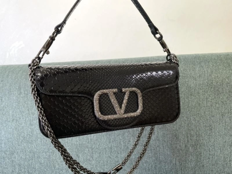 Perfect replica Valentino Satchel Bags