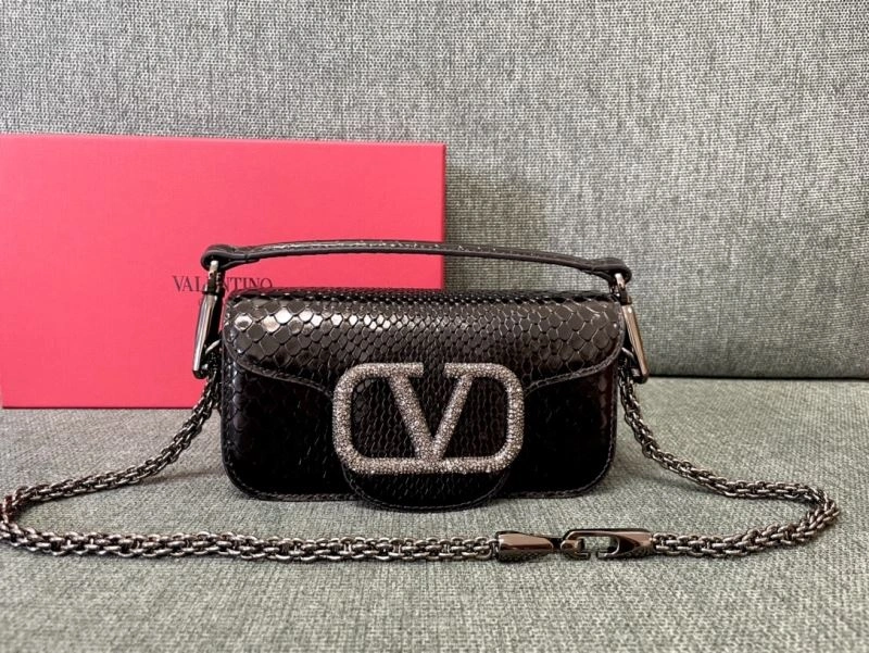 Valentino Satchel Bags
