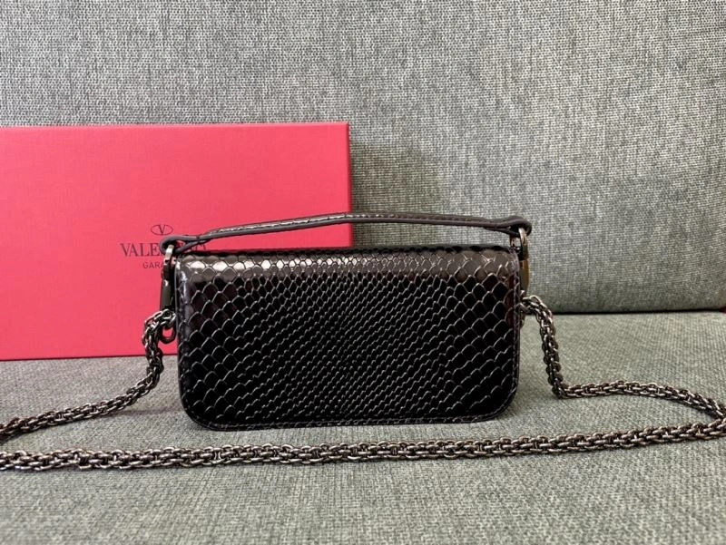 Accurate model Valentino Satchel Bags