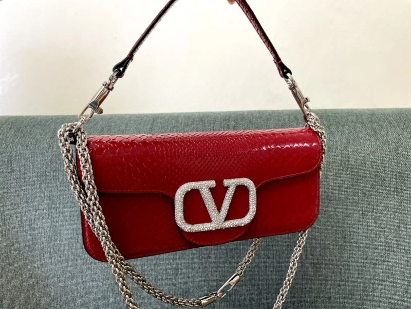 Valentino Satchel Bags