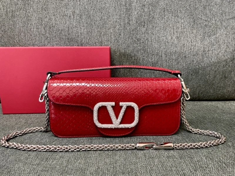 Budget-friendly Valentino Satchel Bags