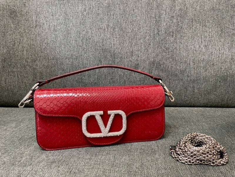 Budget-friendly Valentino Satchel Bags