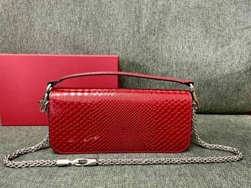 Budget-friendly Valentino Satchel Bags