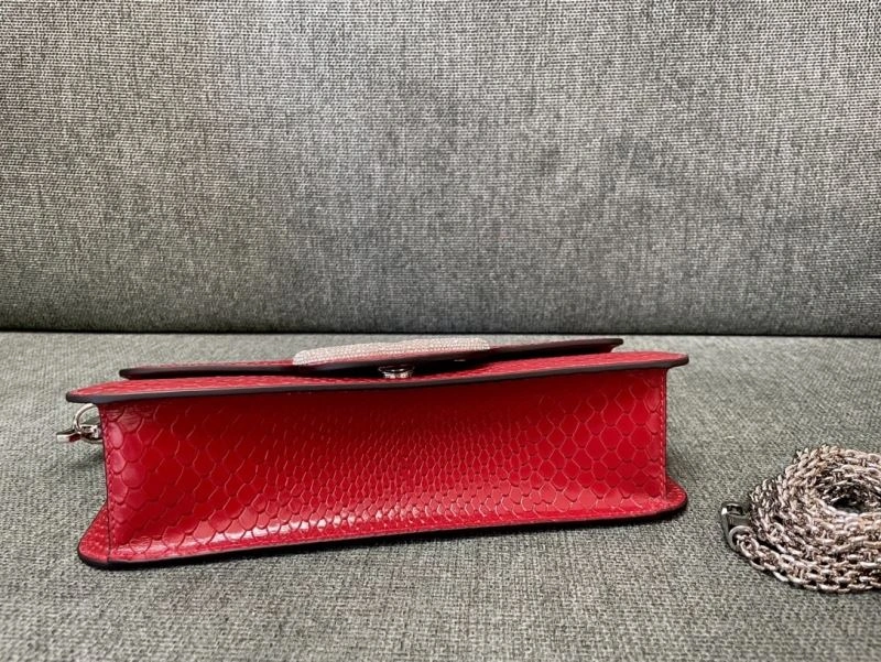 Budget-friendly Valentino Satchel Bags