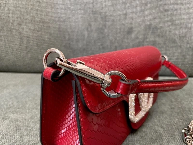 Budget-friendly Valentino Satchel Bags