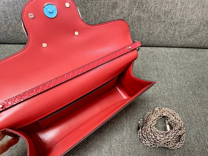 Budget-friendly Valentino Satchel Bags