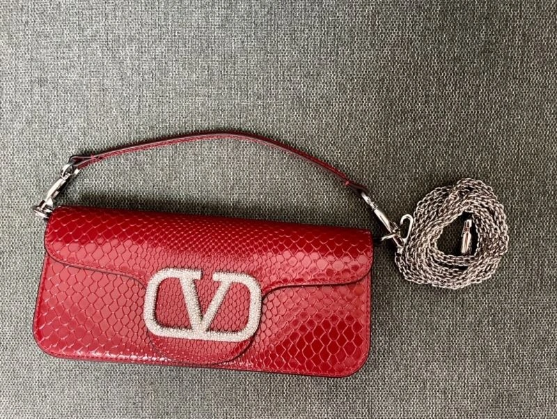 Budget-friendly Valentino Satchel Bags