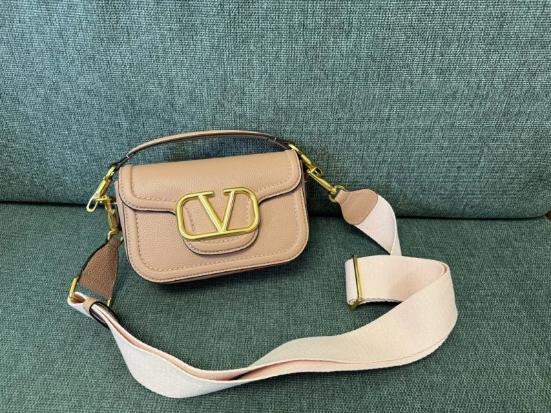 Valentino Satchel Bags