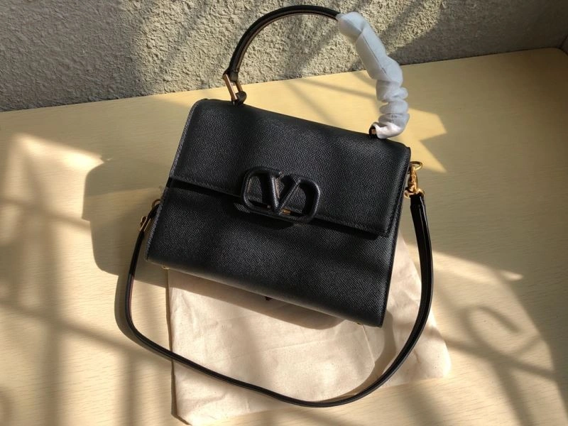 Valentino Satchel Bags