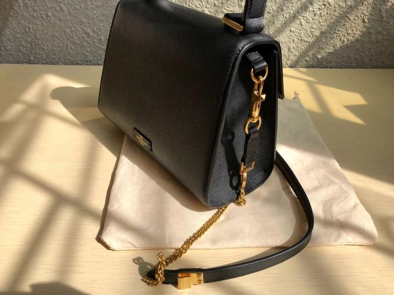 Top mirror Valentino Satchel Bags