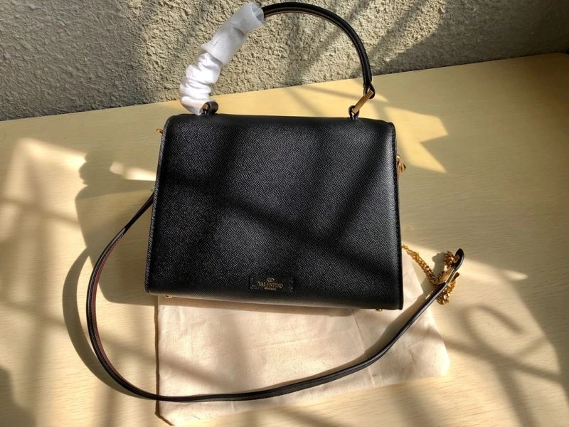 Top mirror Valentino Satchel Bags