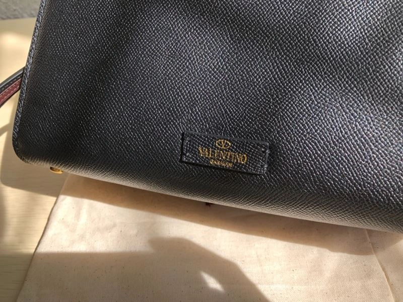 Top mirror Valentino Satchel Bags