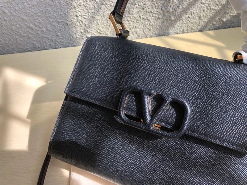 Top mirror Valentino Satchel Bags