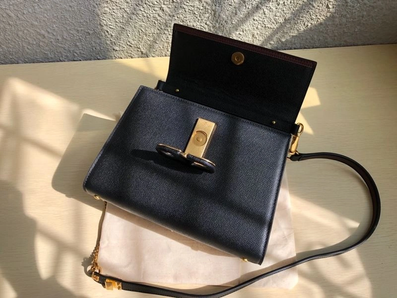 Top mirror Valentino Satchel Bags