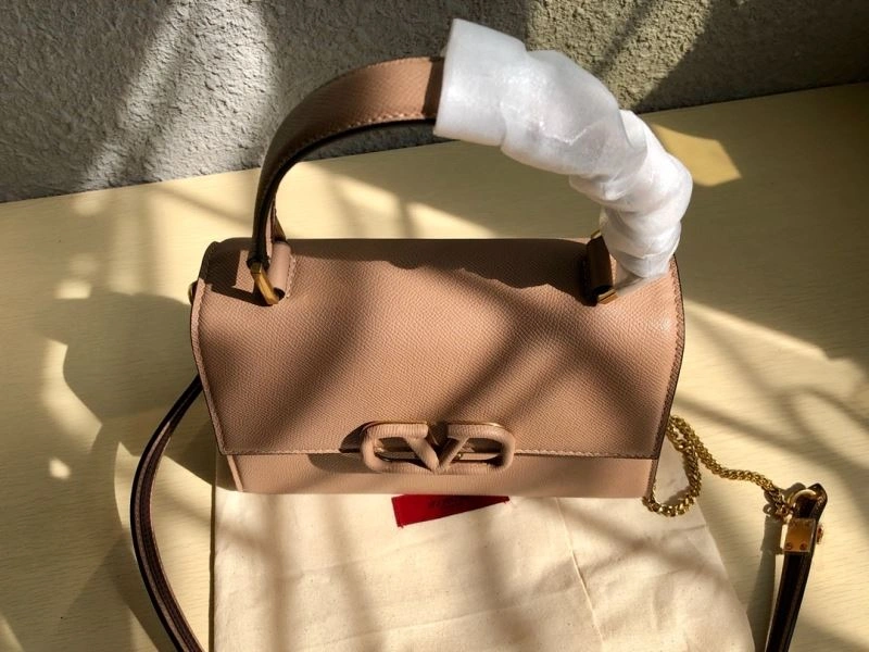 Mirror quality Valentino Satchel Bags