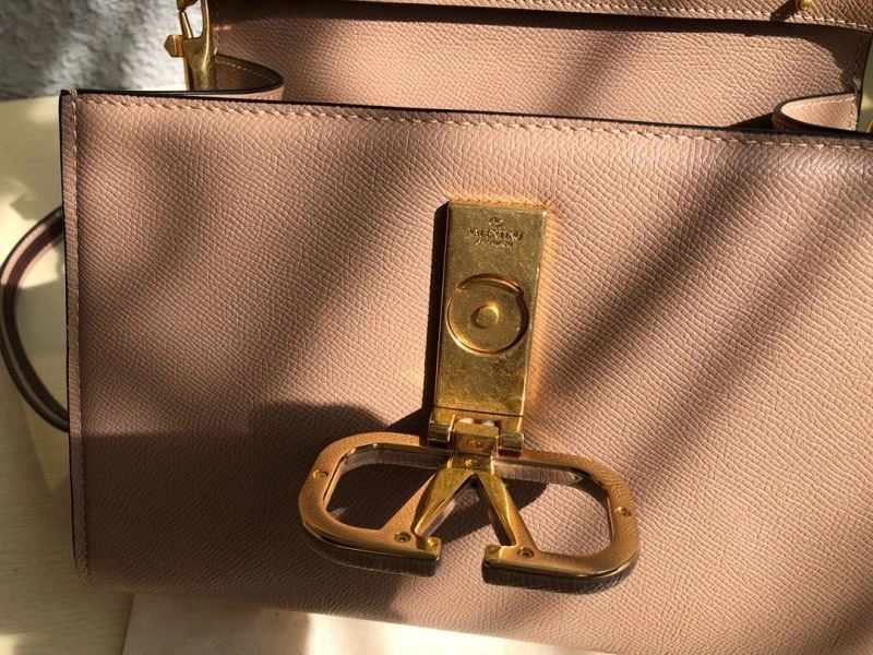 Mirror quality Valentino Satchel Bags