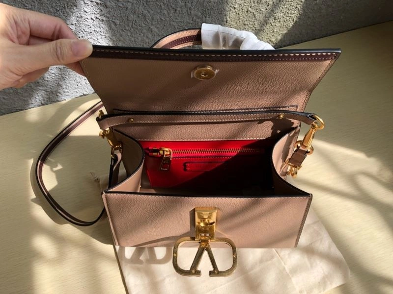 Mirror quality Valentino Satchel Bags