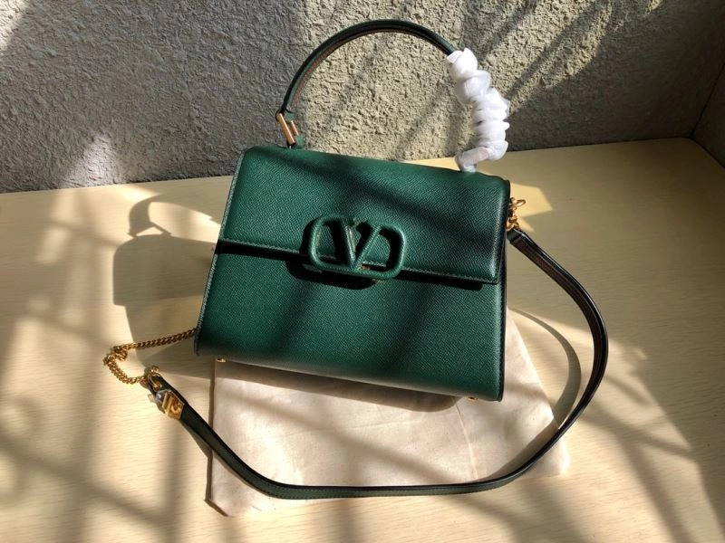 Valentino Satchel Bags