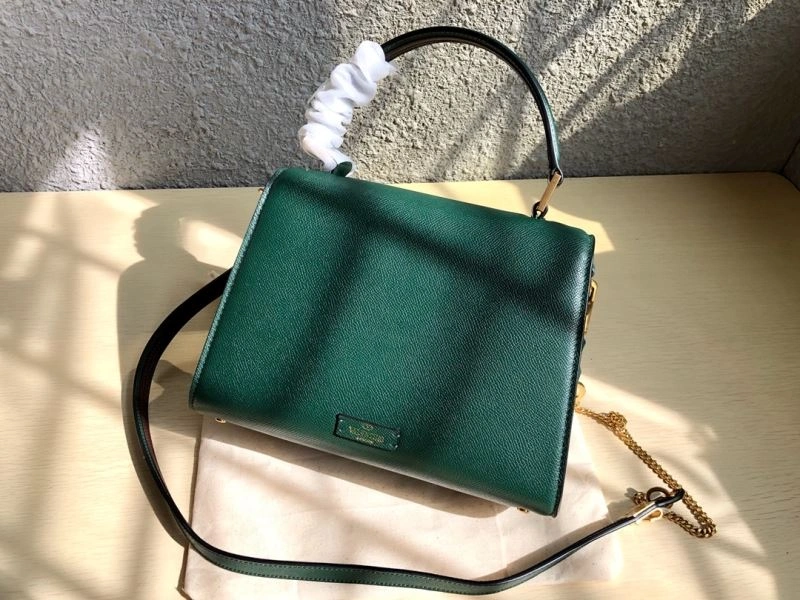 Top mirror Valentino Satchel Bags