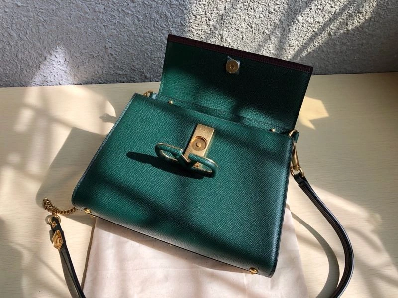 Top mirror Valentino Satchel Bags